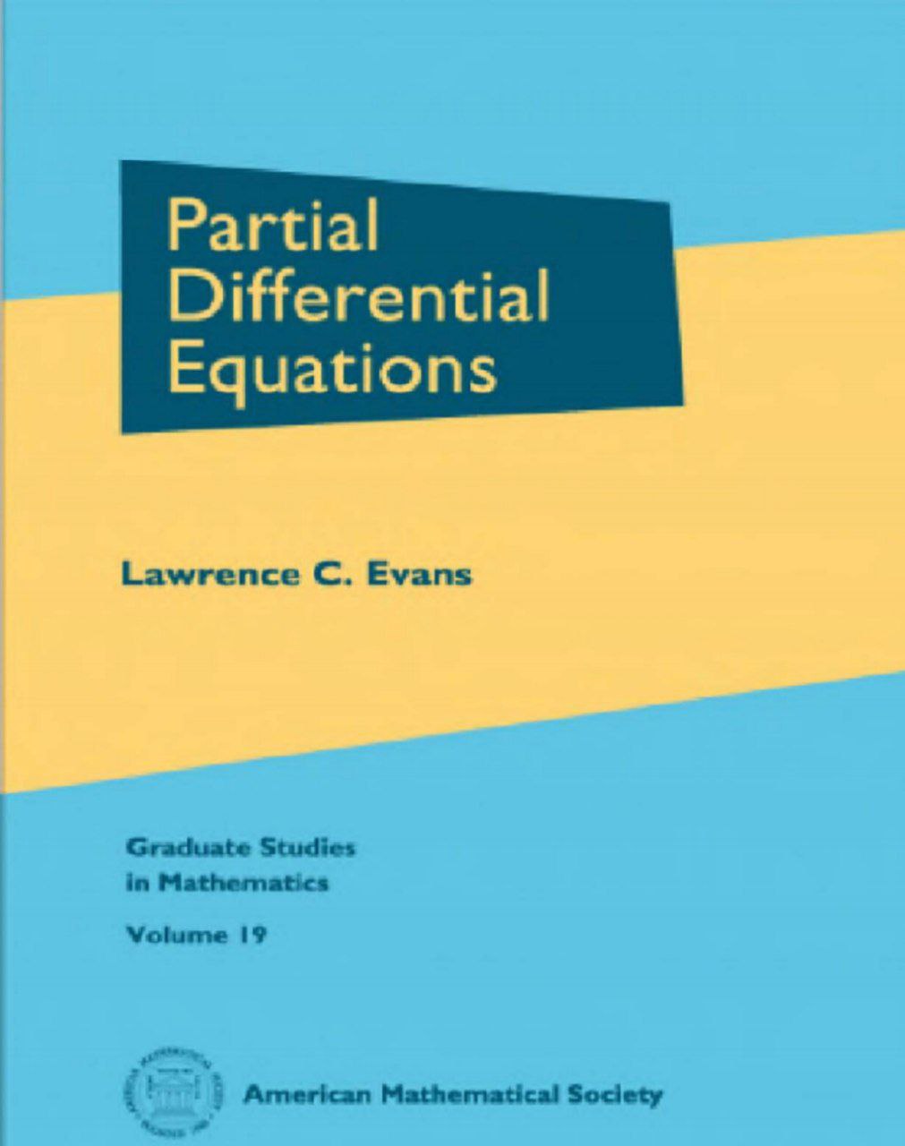 Partial Differential Equations