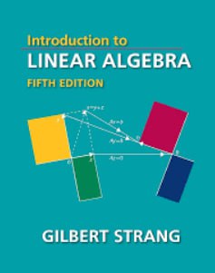 Introduction to Linear Algebra